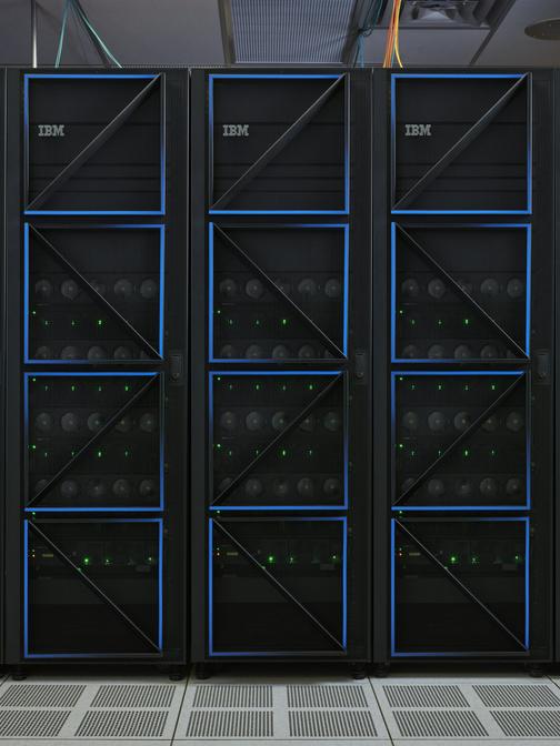 Регистрация IBM AI and Automation Day