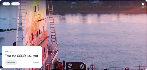 What Do People Do Onboard Cargo Vessels?