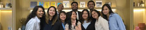 Our Team
