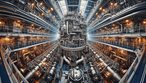 Asedo Project Management | Advanced Maritime Technical Services