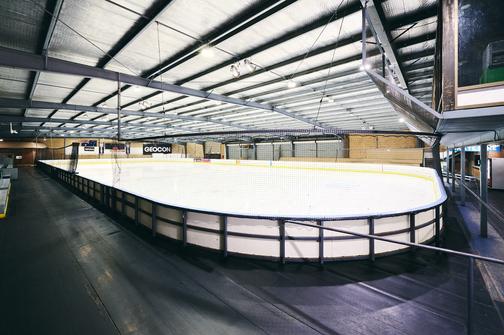 Phillip Ice Rink