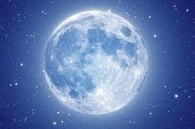 Moon Line in Astrocartography – Pros and Cons of Living There