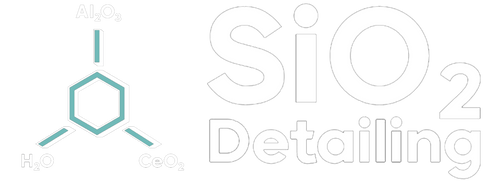 Полірування кузова - SiO2 Detailing