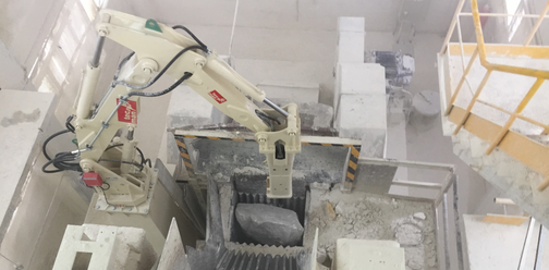 TECMAN hydraulic equipment