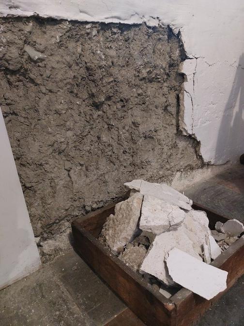 Design & construction of Broadgreen Historic House