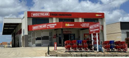 Midstream Hardware