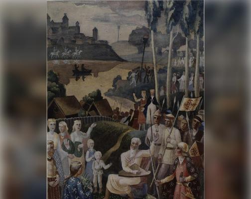 The Origins of Latvia: From Baltic Tribes to a Nation