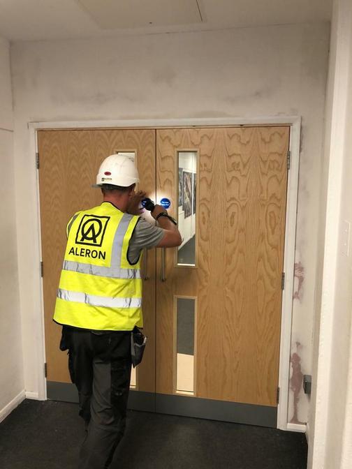 Fire Safety Guide #8 | The Importance of Third Party Accreditation in ...