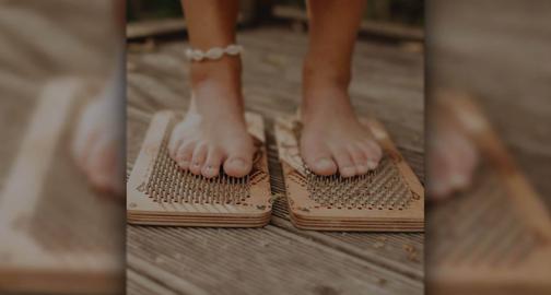 Перший виробник Дошок Садху в Україні