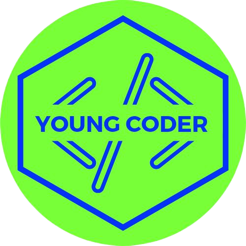 Школа програмування для дітей Young Сoder school
