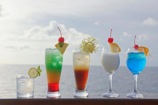 Yasawa Princess - Wine and Dine