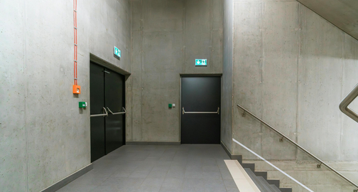 Emergency Lighting & Exit Signage: Why They Matter & Compliance Tips