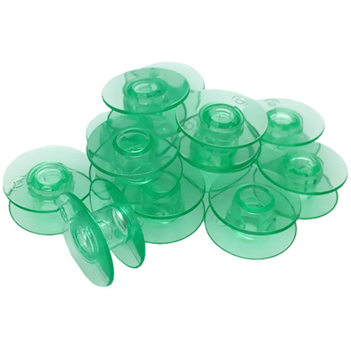 BURIUS Sewing Bobbins for Holder Winder Thread Sewing Supplies UPC ...