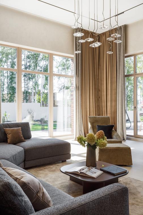 Nataly Rudykh architecture and Interior design