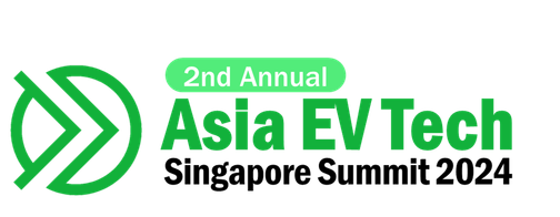 Asia EV Technology Summit Singapore 2024