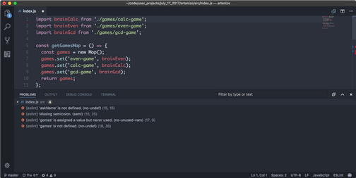 Cómo configurar VS Code para el desarrollo de JavaScript