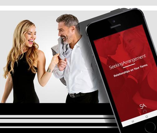 Seeking.com Review: The Best Hookup Dating Website in the World
