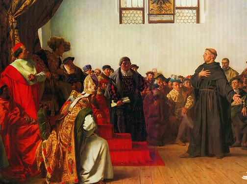 The Polish Reformation: How Poland Became a Center of Religious Tolerance