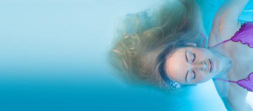 Booking Simple Float Session