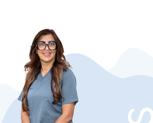 Dr. Lida Anwari – Obstetrician & Gynecologist | Samaa Fertility Clinic ...