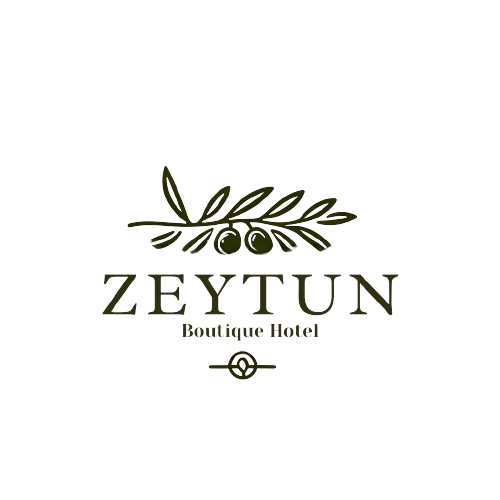 Zeytun Boutique Hotel