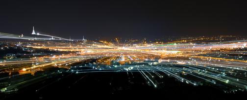 Savant: fast computer vision and artificial intelligence framework