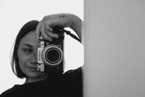 Horobets Photography — Main