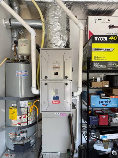 Central Heating System Installation Near Me - Services Price in Seattle, WA