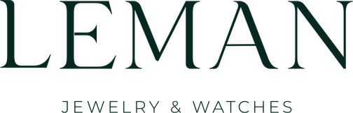 LEMAN – Jewelry Store