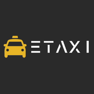 ETaxi - твоє найкраще таксі