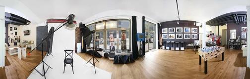 Das Fotostudio Thomas Hinder Fotografie in Zürich Oerlikon - Für alle ...