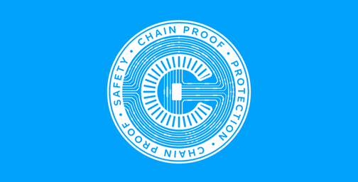 Chainproof