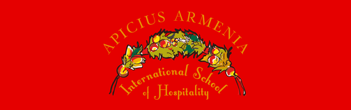 Apicius Armenia | International School of Hospitality in Dilijan