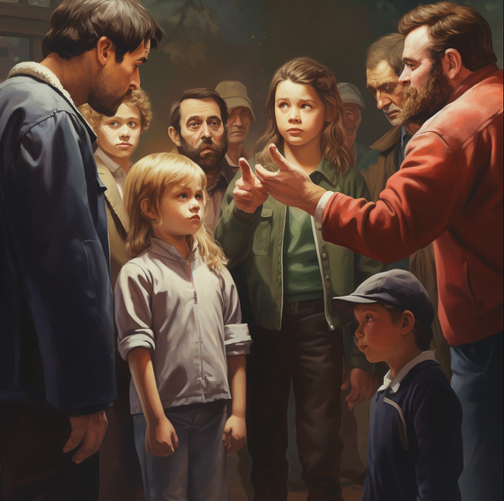 The History of Neurodivergent Identity Oppression: Part 1