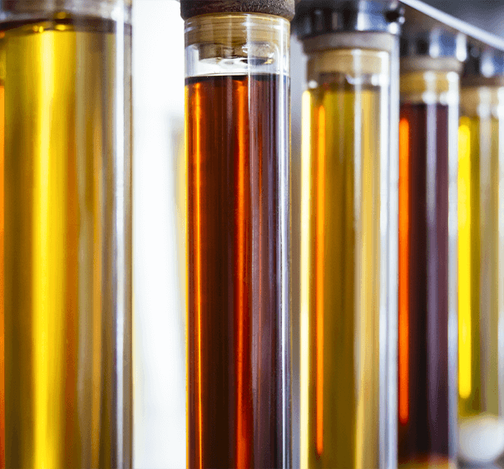 VACUUM GAS OIL (VGO)