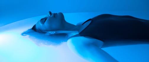 Simple Float Location