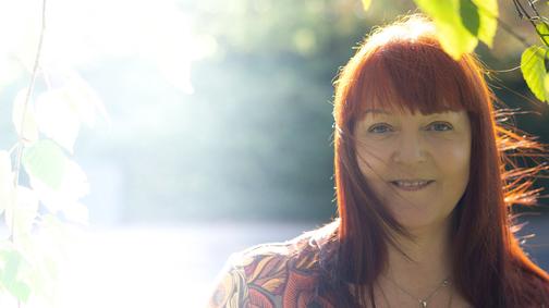 Sian Johnson Sex Coach for men, Certified Sexologist, and Tantric ...