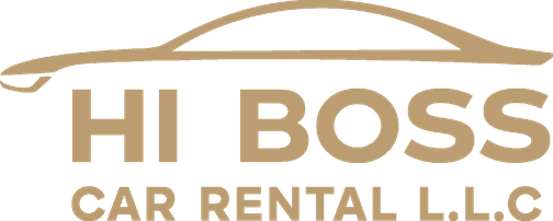 Luxury Car Rental in Dubai 24/7 Hi Boss Car Rental – Premium SUVs