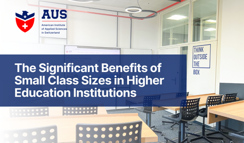 The Significant Benefits of Small Class Sizes in Higher Education ...