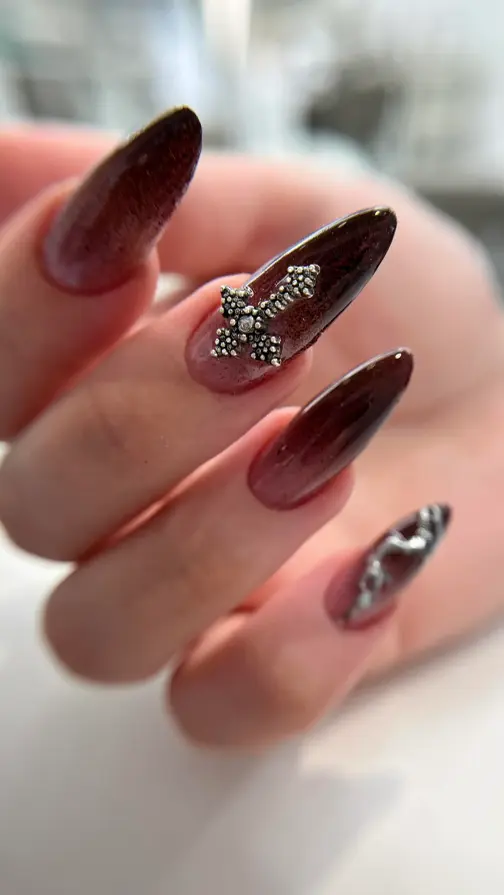 Nail Salon in Dubai Marina & Azizi Riviera – Manicure & Pedicure | Kate ...