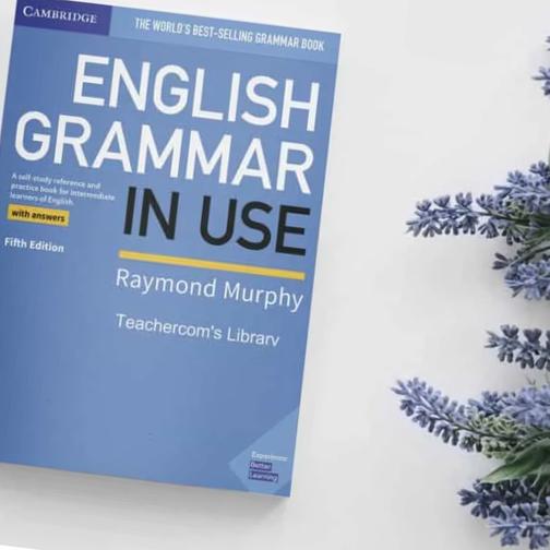 Intermediate Grammar Pack
