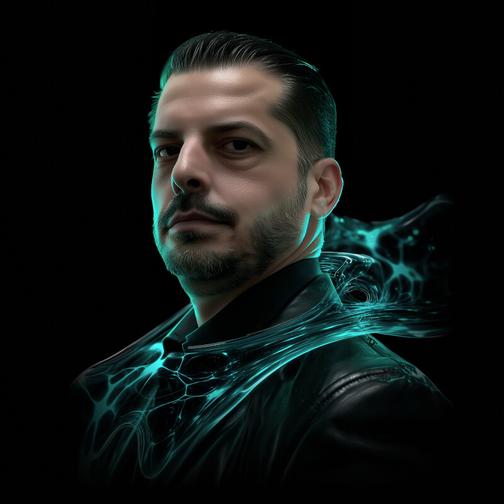 Dan Figueiredo
