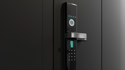 ELECTRONIC DOOR LOCK REPAIR TORONTO & GTA - RELIANCE DOORSMITH