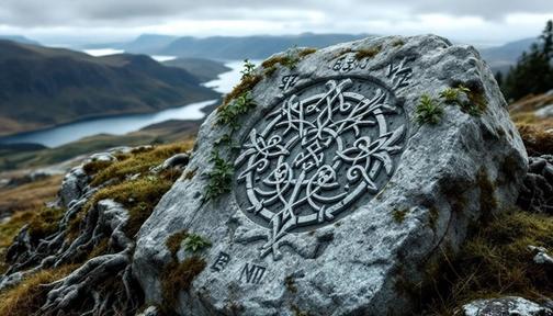 Mastering Norse Runes: A Practical Guide to Their Meanings and Uses