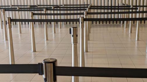 What Is a Stanchion? | Stanchions.ca