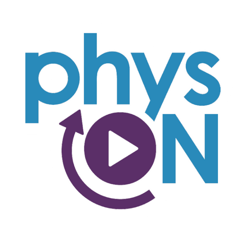 Онлайн-школа PhysON