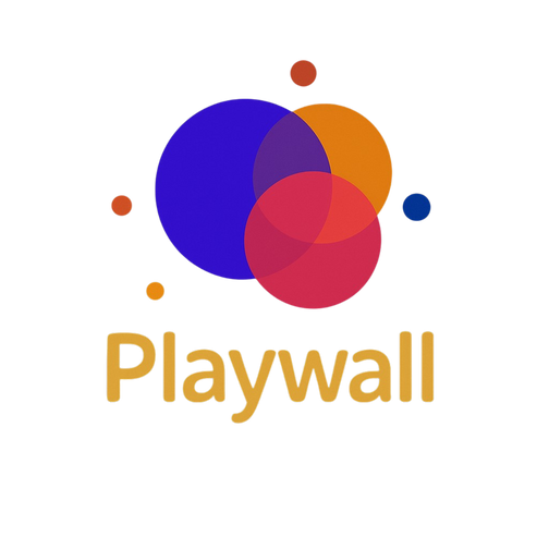 Playwall интерактивные стены с установкой в Европе, активные и развивающие игры для всей семьи