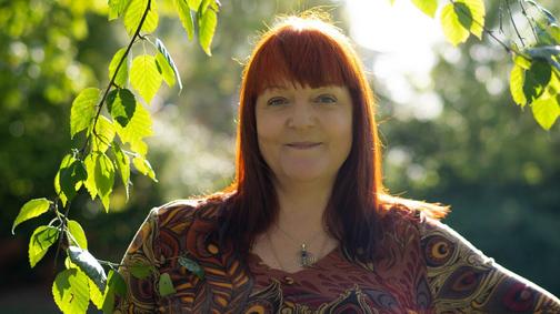 About Sian Johnson Sexologist, Wheel of Consent Trainer and Sex Therapist