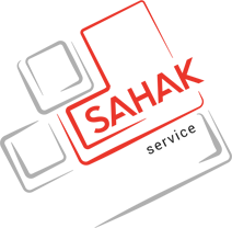 Видеонаблюдение, компьютерный сервис, системы контроля доступа | Sahak ...