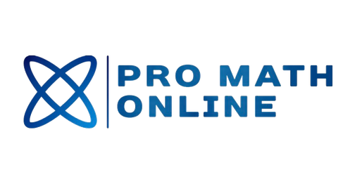Онлайн-школа Pro Math Online